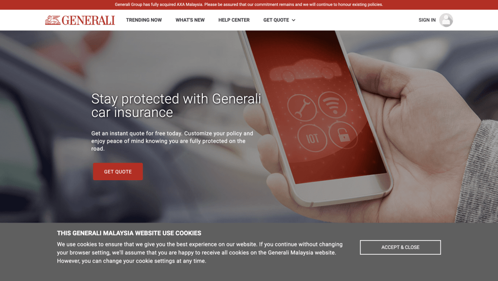 Top 8 Best Cheap Car Insurances in Malaysia 2025 | Updated