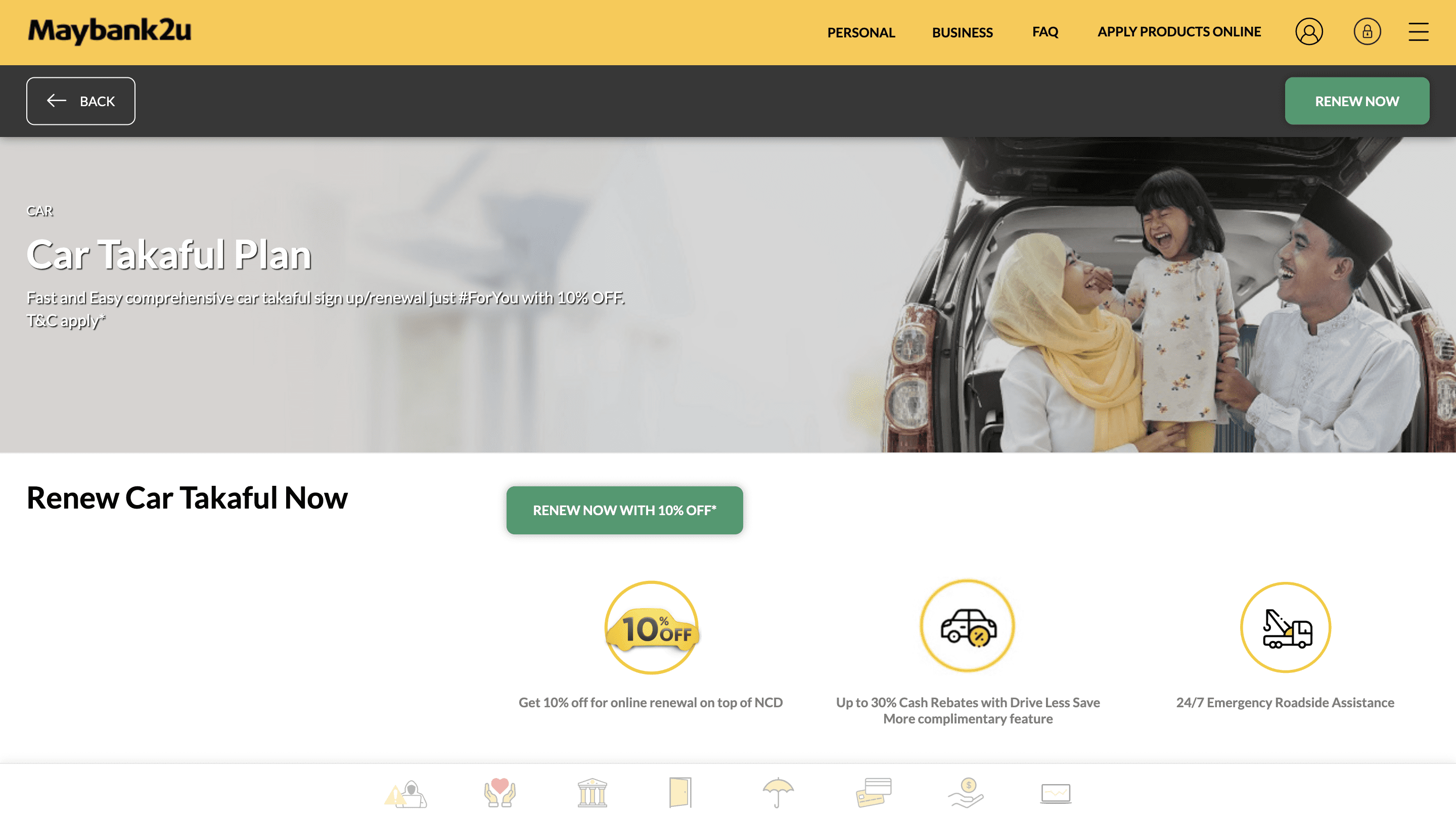 Top 8 Best Cheap Car Insurances in Malaysia 2025 | Updated