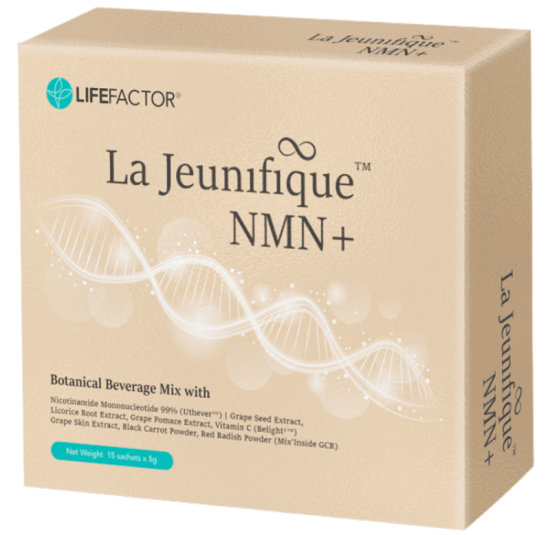 Top 8 Best NMN Supplements in Malaysia 2025 | Updated List