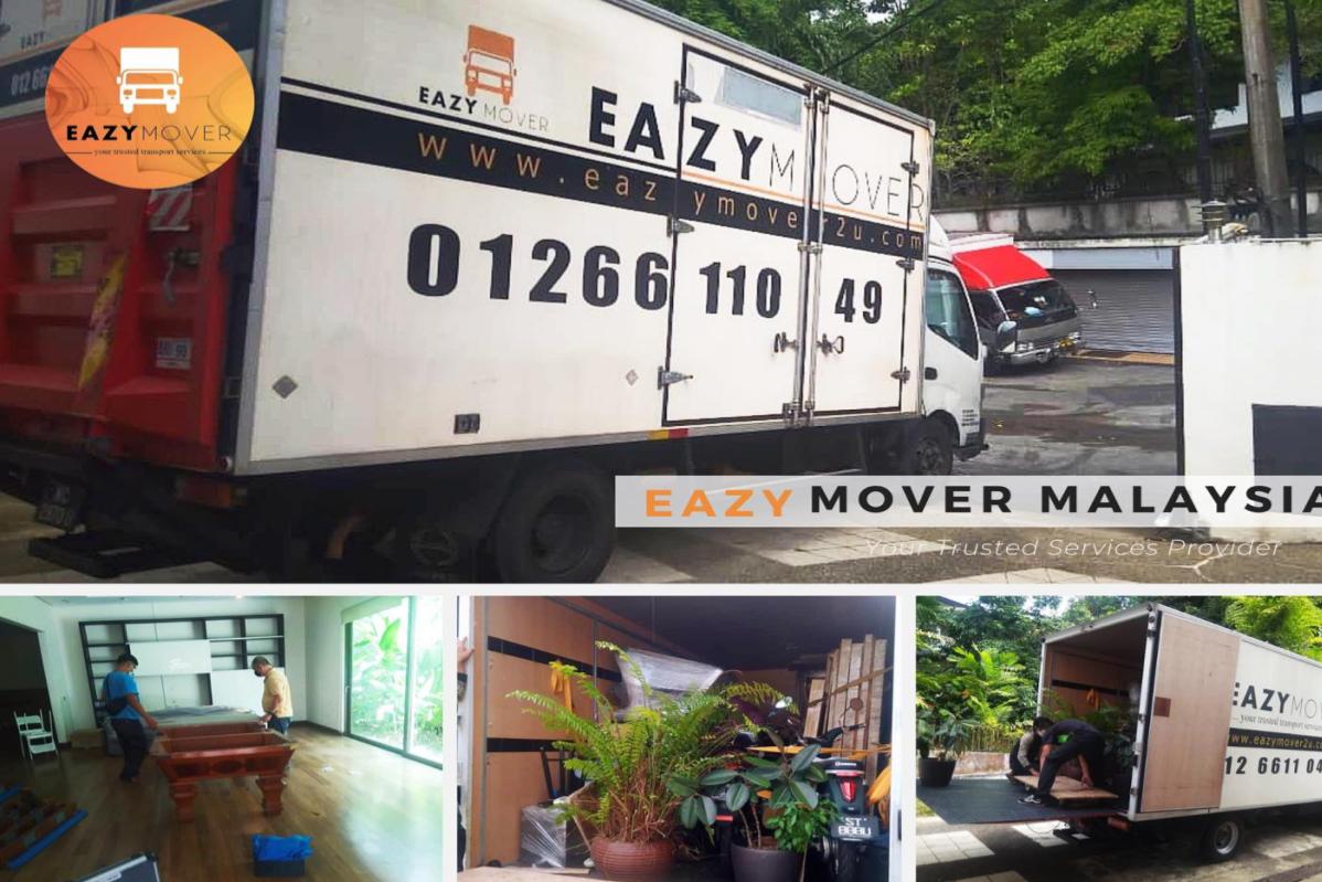 Top 10 Best Professional Office Movers Companies in Malaysia 2025 | Our Top Picks