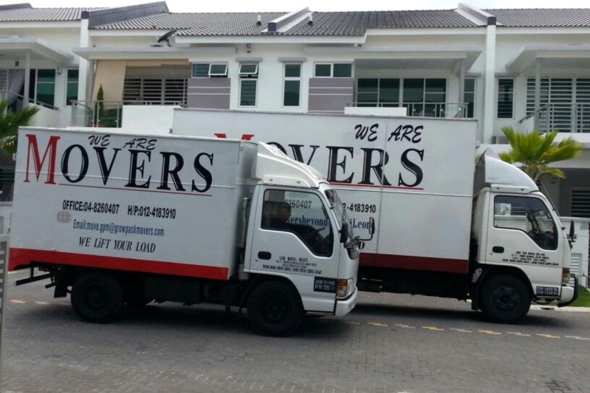 Top 10 Best Professional Office Movers Companies in Malaysia 2025 | Our ...