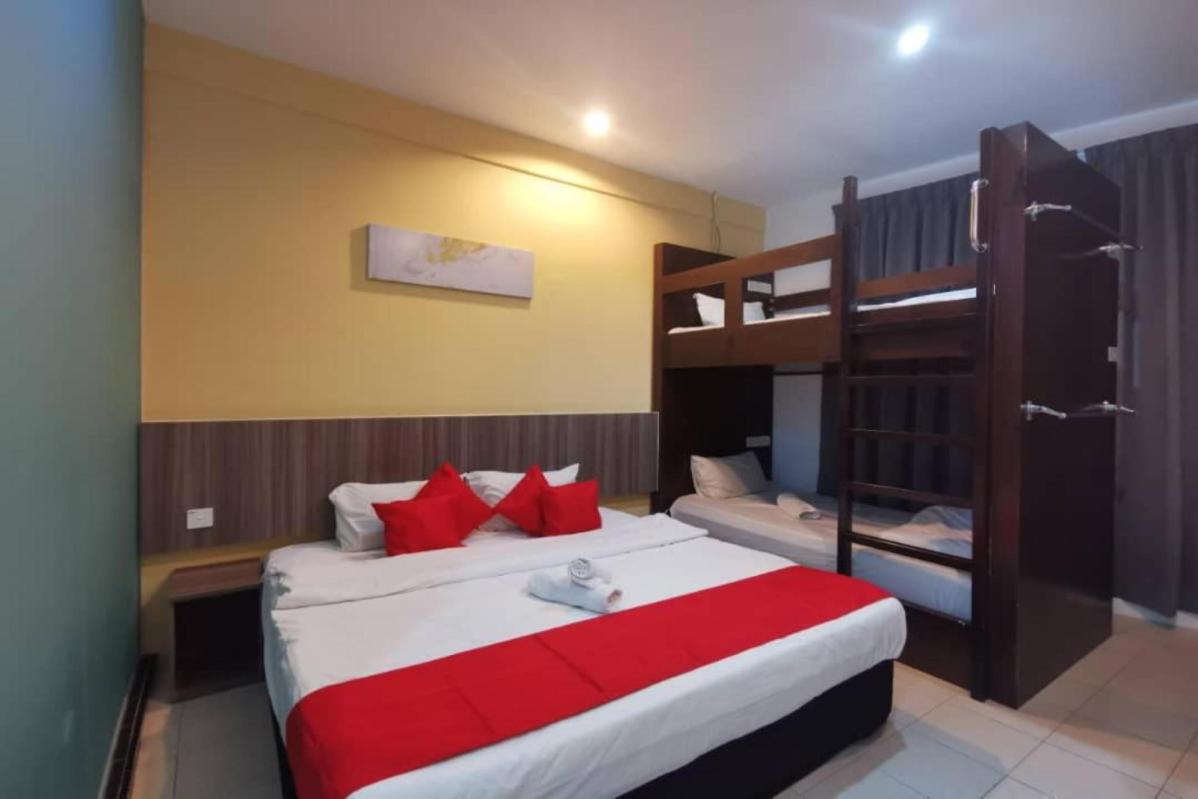 Top 10 Best Budget-Friendly Hotels in Seremban 2025 | Latest