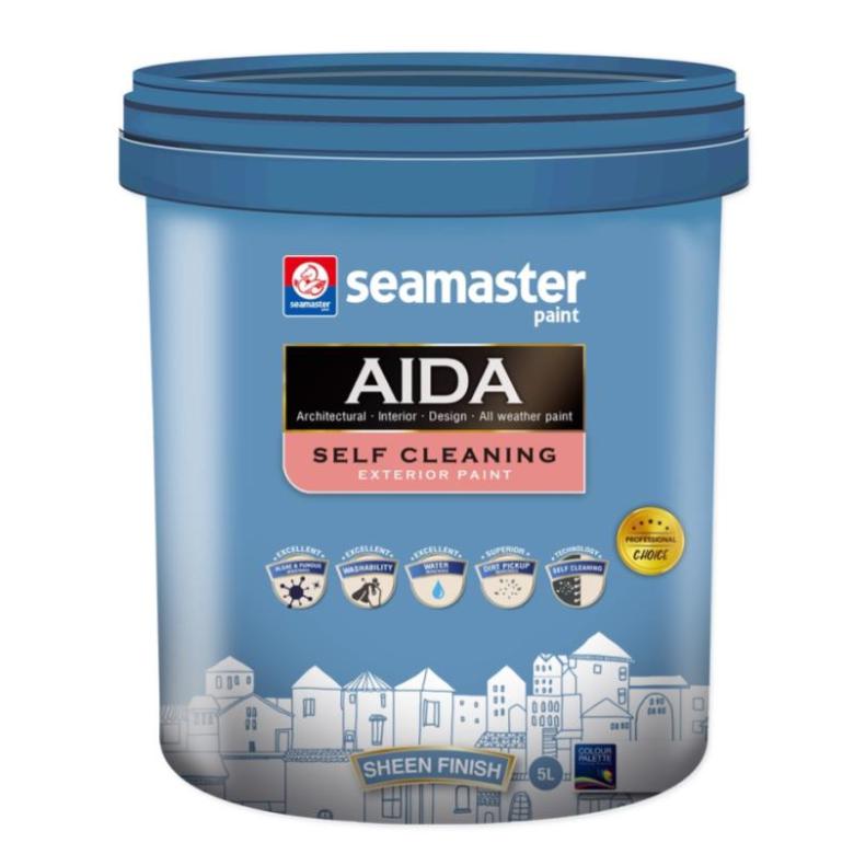 Top 10 Best Paint Brands in Malaysia 2026 | Updated