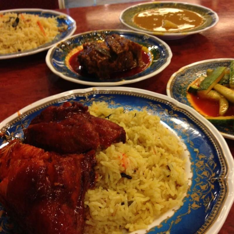 Top 10 Best Cheap Food Below RM30 in Bangsar 2025 | Latest