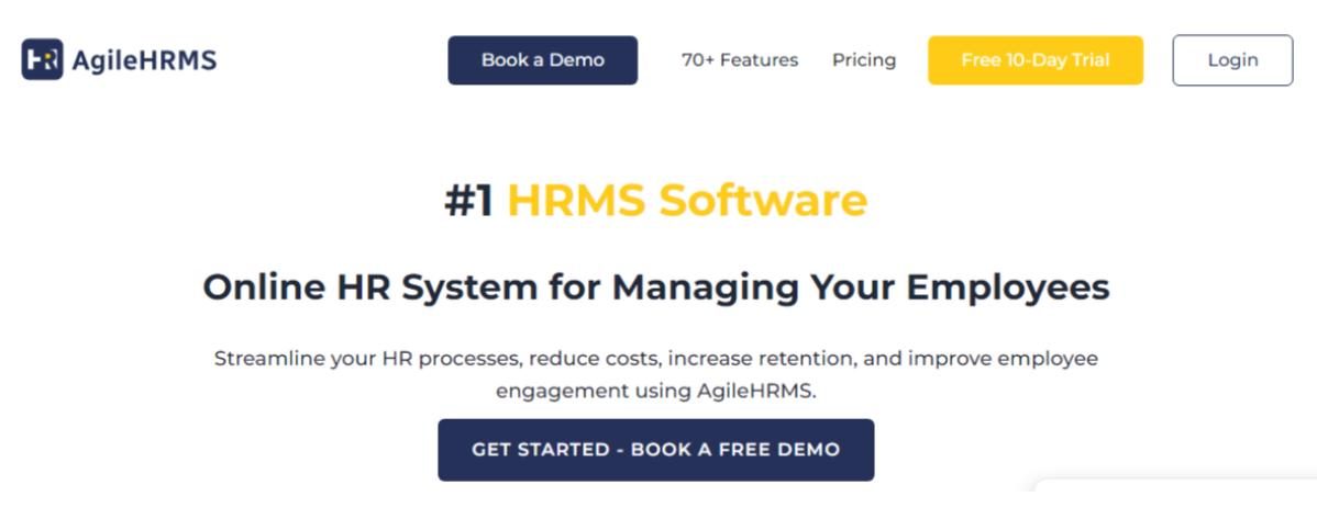 Top 9 Best HR Software in Malaysia 2026