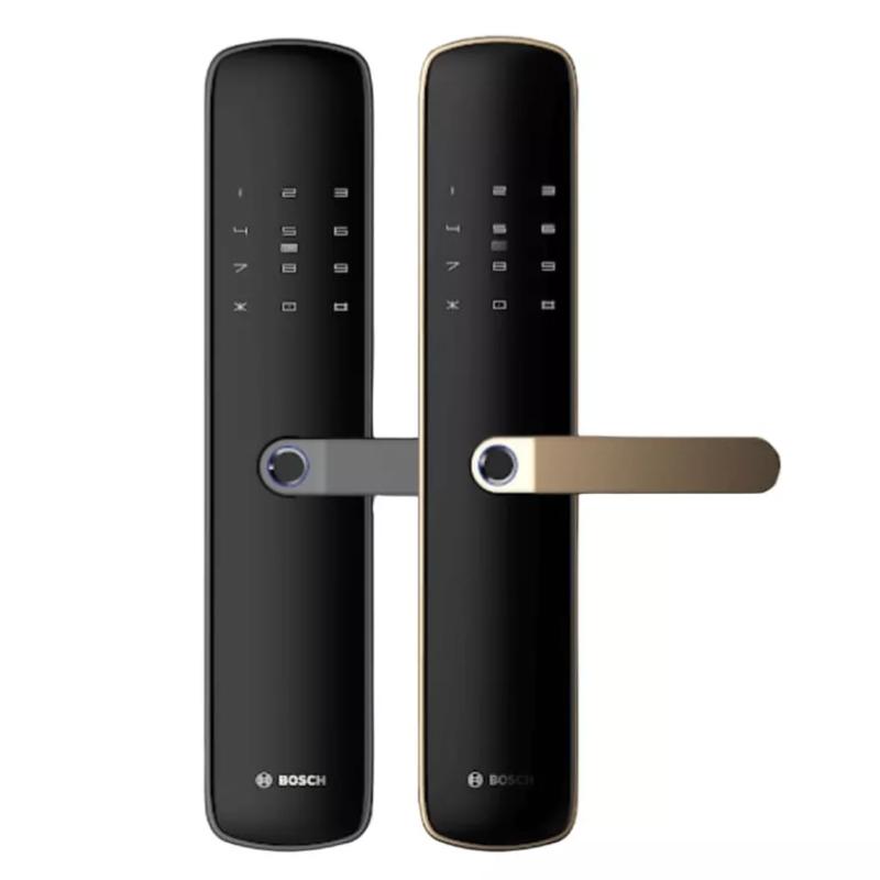 Top 10 Best Digital Smart Locks in Malaysia 2025