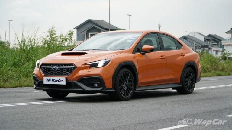 Top 8 Best Cheapest Sports Cars Under RM300K in Malaysia 2025