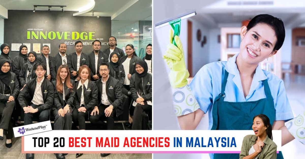 Top 10 Best Leadership Development Programmes in Malaysia 2024 | Motivating