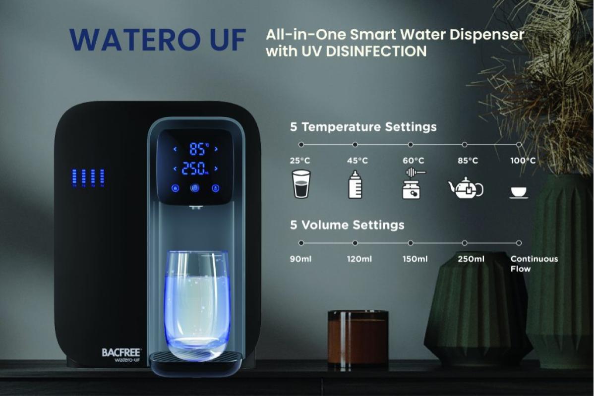 Top 10 Best Water Purifiers in Malaysia 2025 | Updated