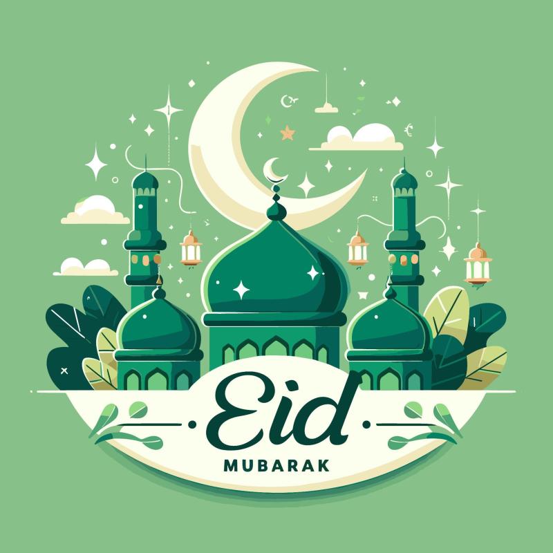 50 Best Images for Hari Raya 2025 | Celebrating