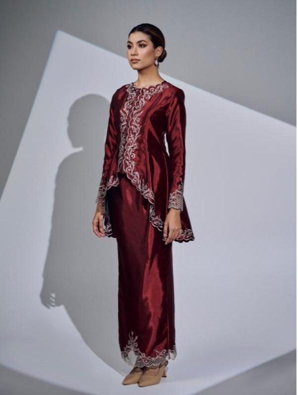 16 Butik Online untuk Baju Raya di Malaysia 2024 I Terkini