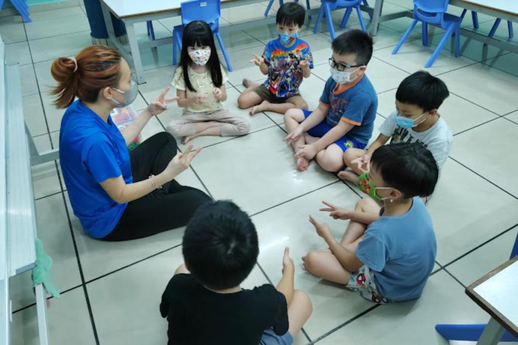Top 10 Best Kindergartens in Penang 2026