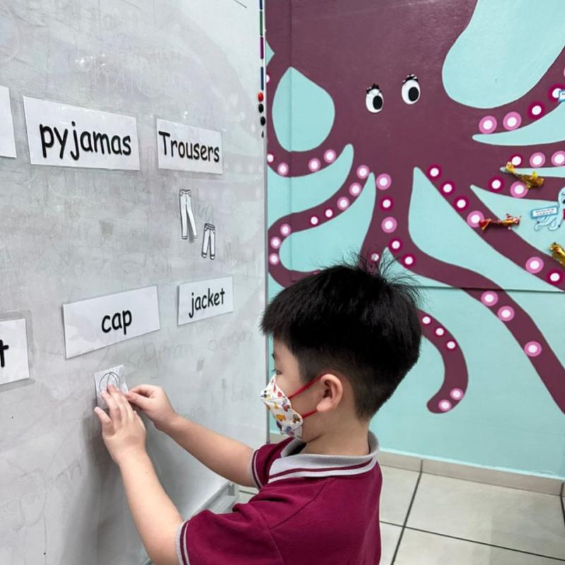 Top 10 Best Kindergartens in Penang 2026