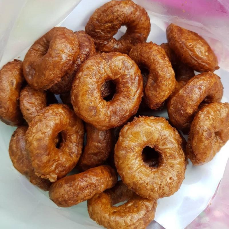 Top 10 Must-Try Hari Raya Snacks in Malaysia 2025 | Updated