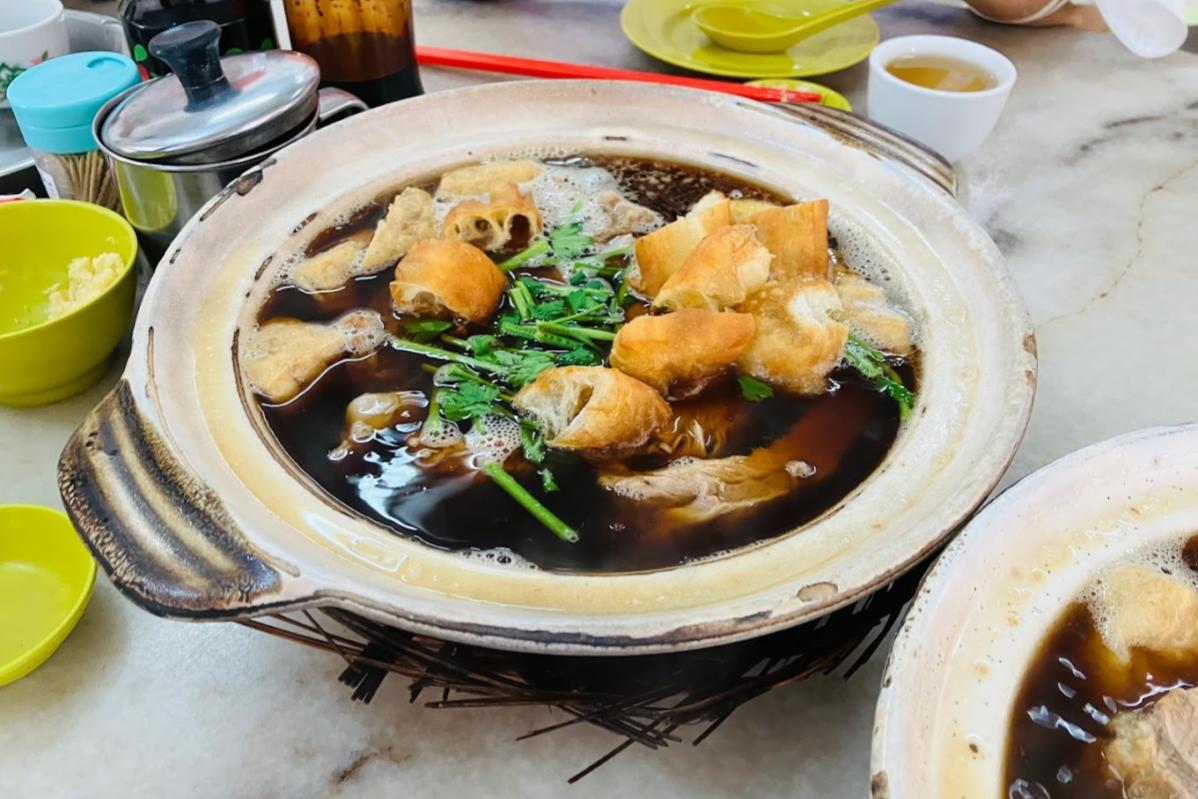 Top 7 Best Bak Kut Teh in Ipoh 2025 | Must Try