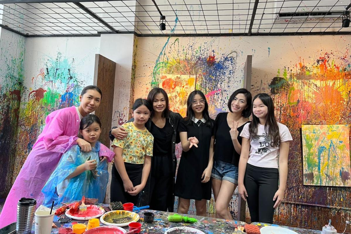 Top 10 Best Places For Birthday Celebrations in Kuala Lumpur 2024