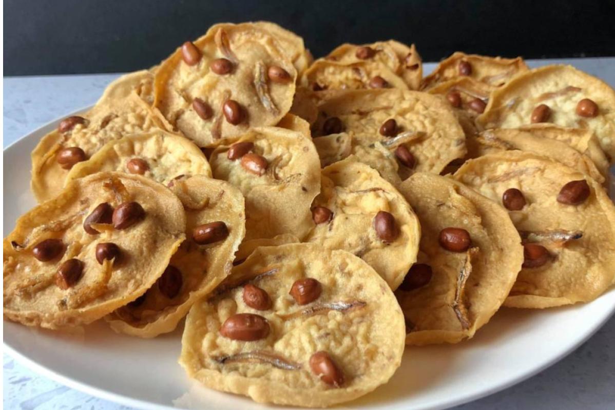 10 Raya Snek Terbaik Yang Mesti Dicuba di Malaysia 2024