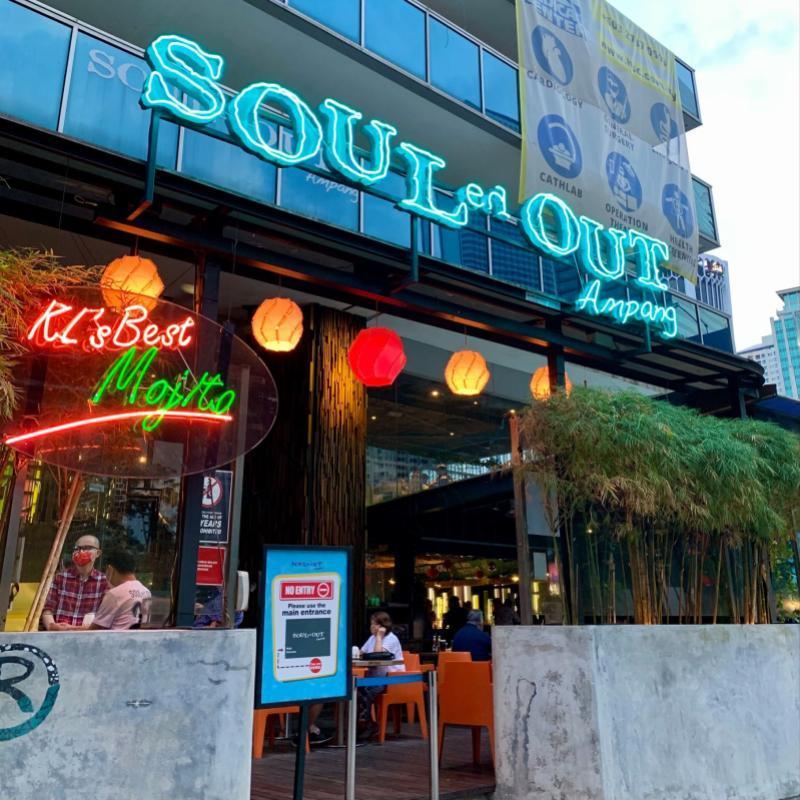 Top 10 Best Places For Birthday Celebrations in Kuala Lumpur 2024