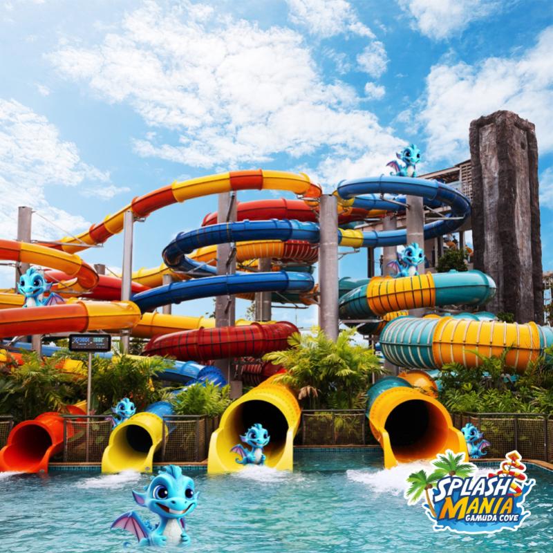 Top 10 Best Budget Weekend Getaways Below RM150 in KL 2025