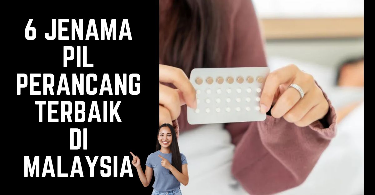 8 Rak Penyimpanan Terbaik di Malaysia 2025 | Berkualiti