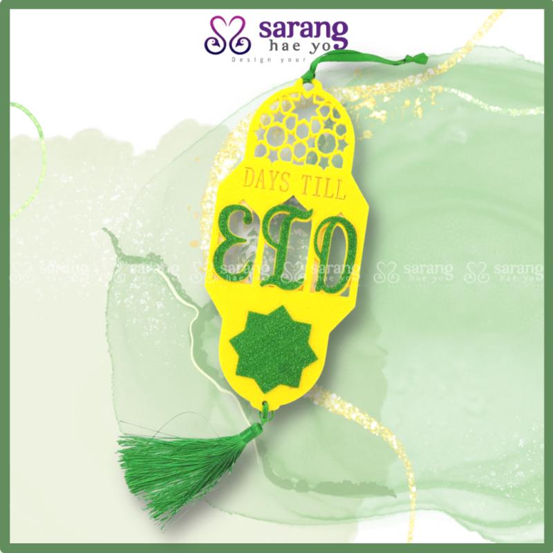 Top 10 Best Hari Raya Decorations in Malaysia 2025 | Updated