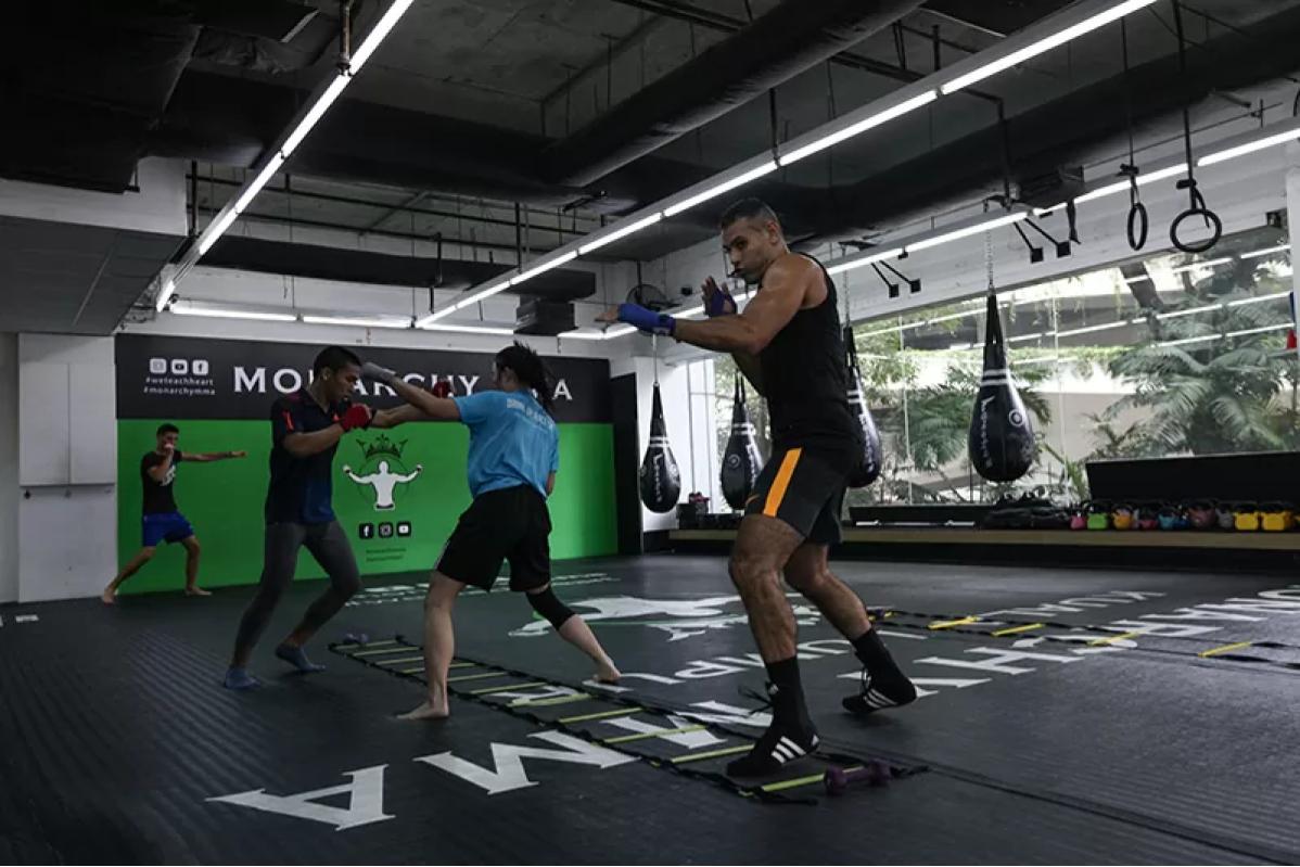 Top 20 Best MMA Gyms In Malaysia 2025 | Latest