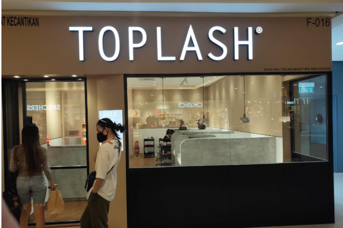 Top 10 Best Eyelash Lifts in KL & Selangor 2025 l Beauty