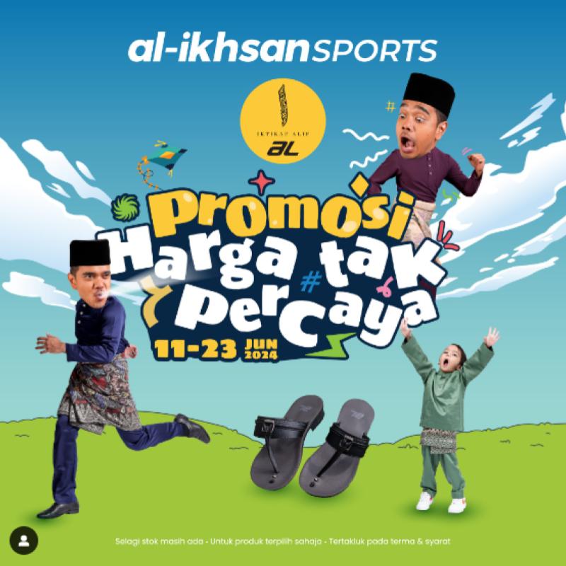 Check out These 10 Hari Raya Haji's Promotion in Malaysia 2024