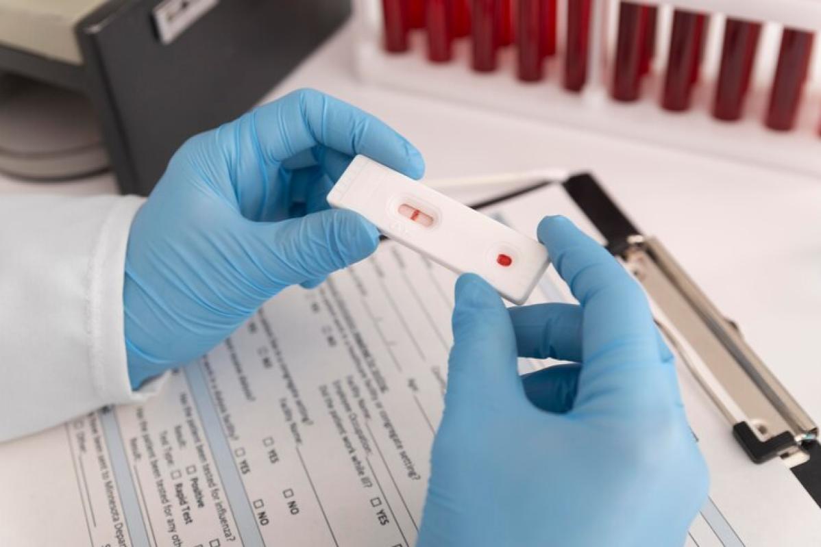 Top 8 Best Blood Test Clinics in Johor 2025 l Latest