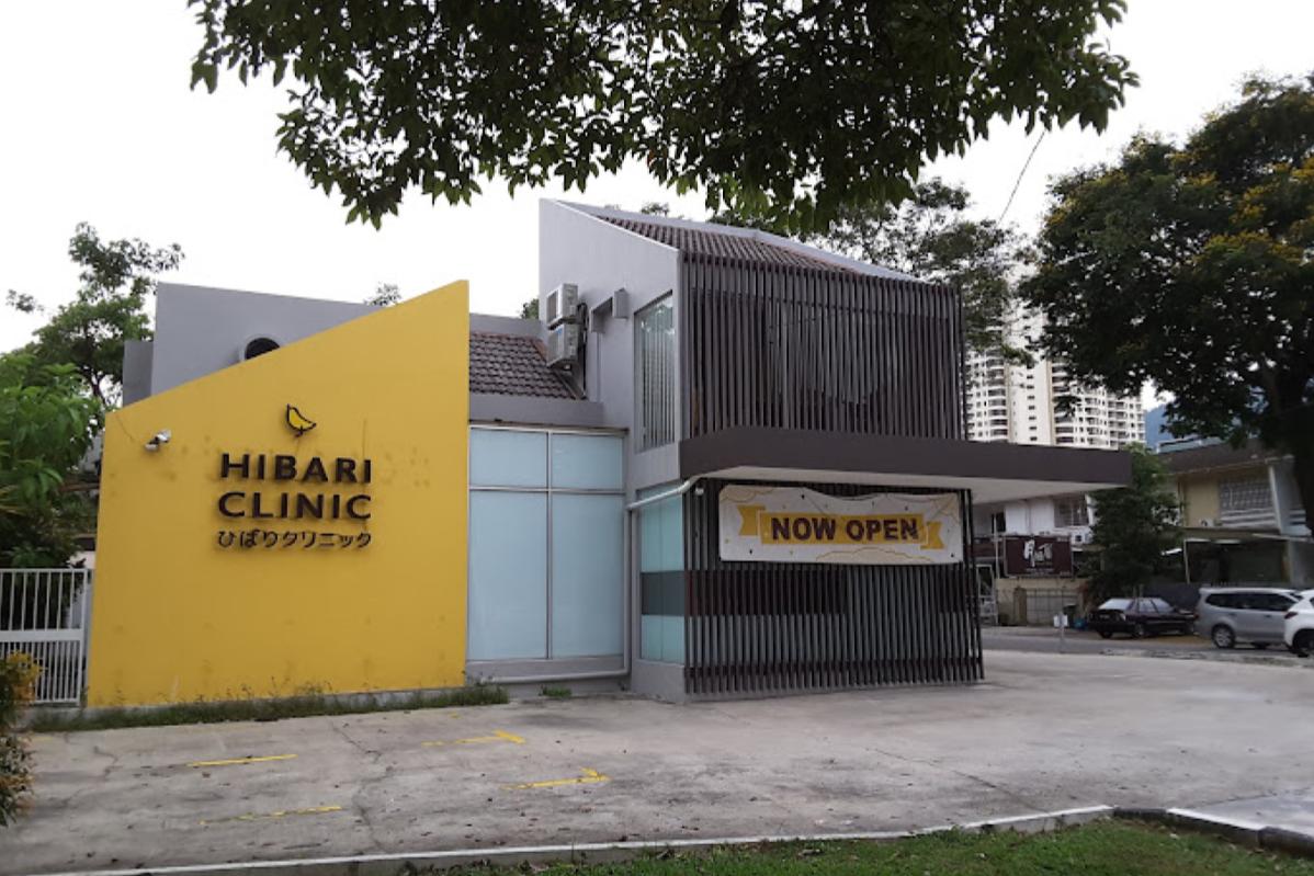 Top 10 Best Blood Test Clinics in Penang 2025 l Latest