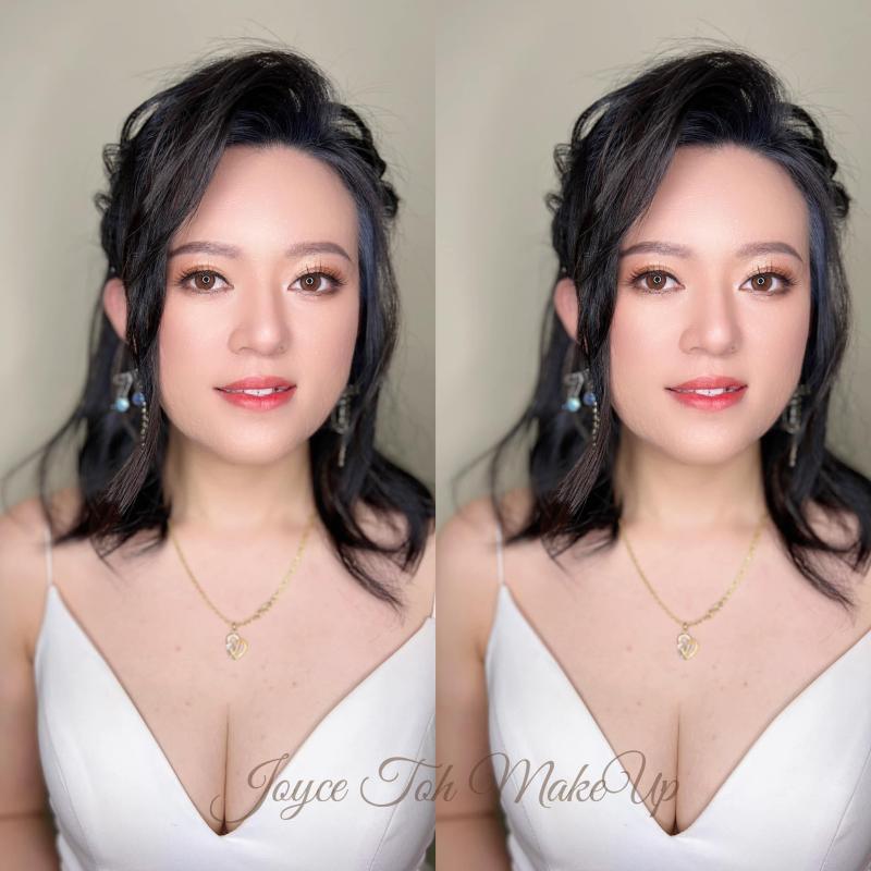 Top 10 Best Makeup Artists in Sarawak 2025 l Beauty