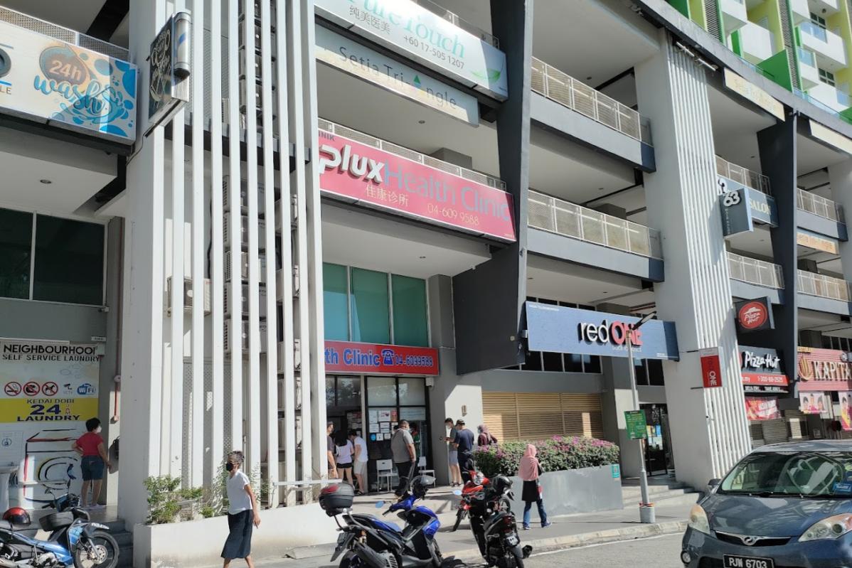 Top 10 Best Blood Test Clinics in Penang 2025 l Latest