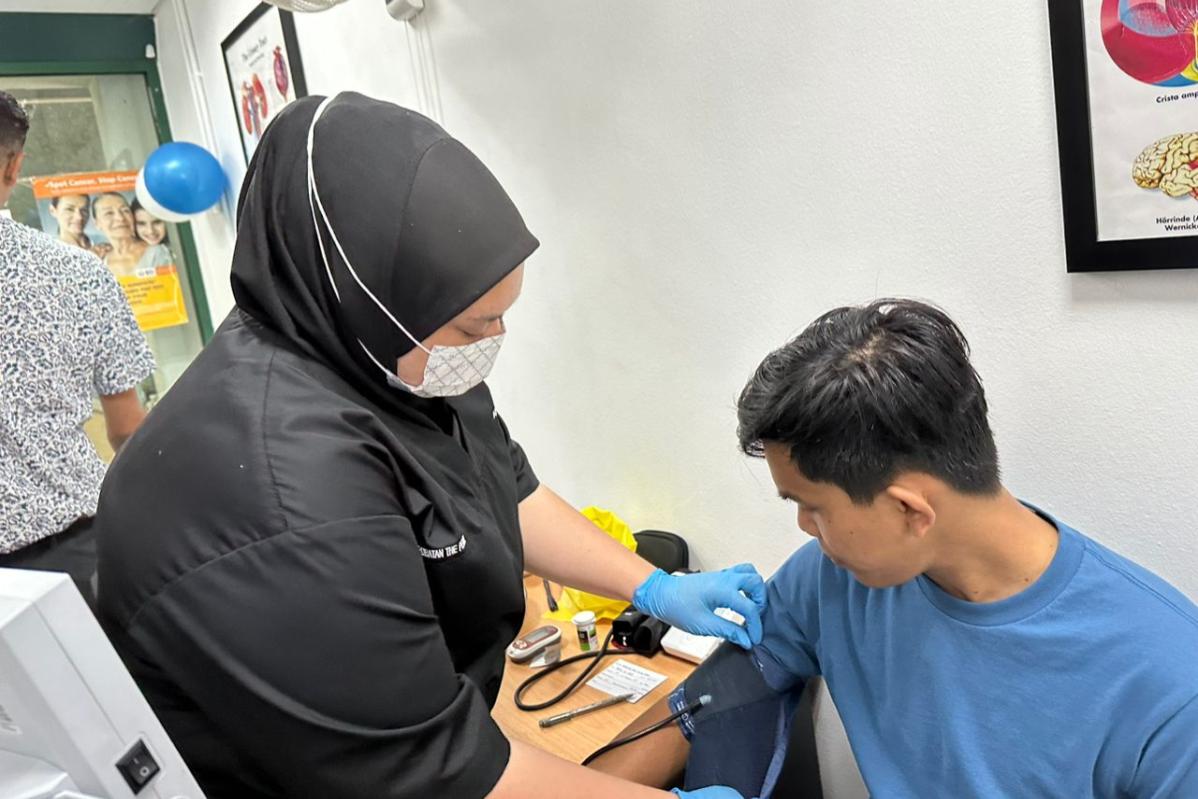 Top 10 Best Blood Test Clinics in Penang 2025 l Latest