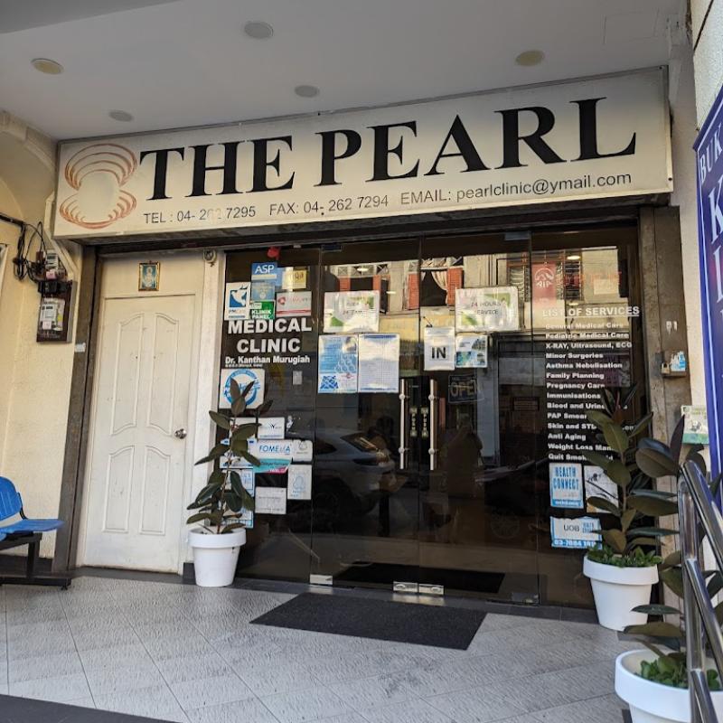 Top 10 Best Blood Test Clinics in Penang 2025 l Latest