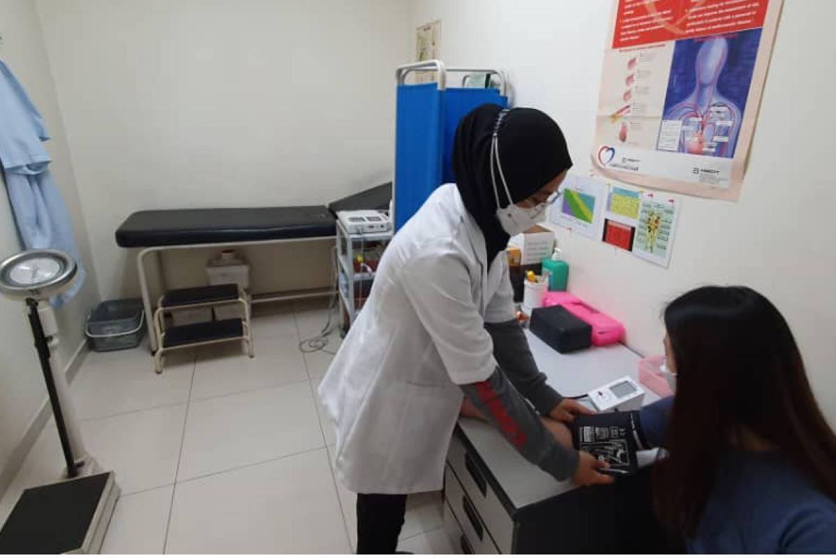 Top 10 Best Blood Test Clinics in Penang 2025 l Latest