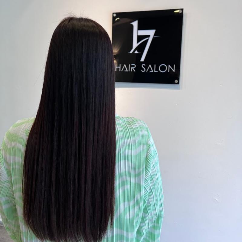 Top 16 Best Hair Salons in Johor Bahru 2025 I Updated 2025