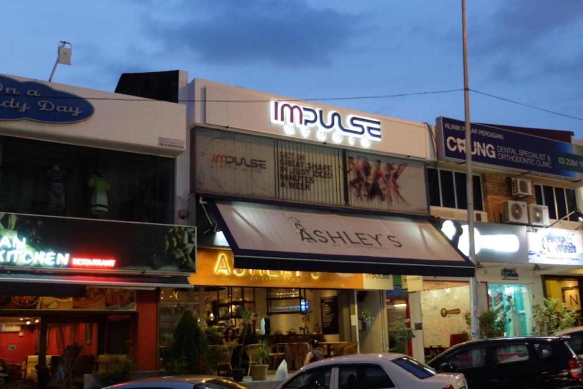 Top 10 Best Private Gyms in KL & Selangor 2024 I Must Go