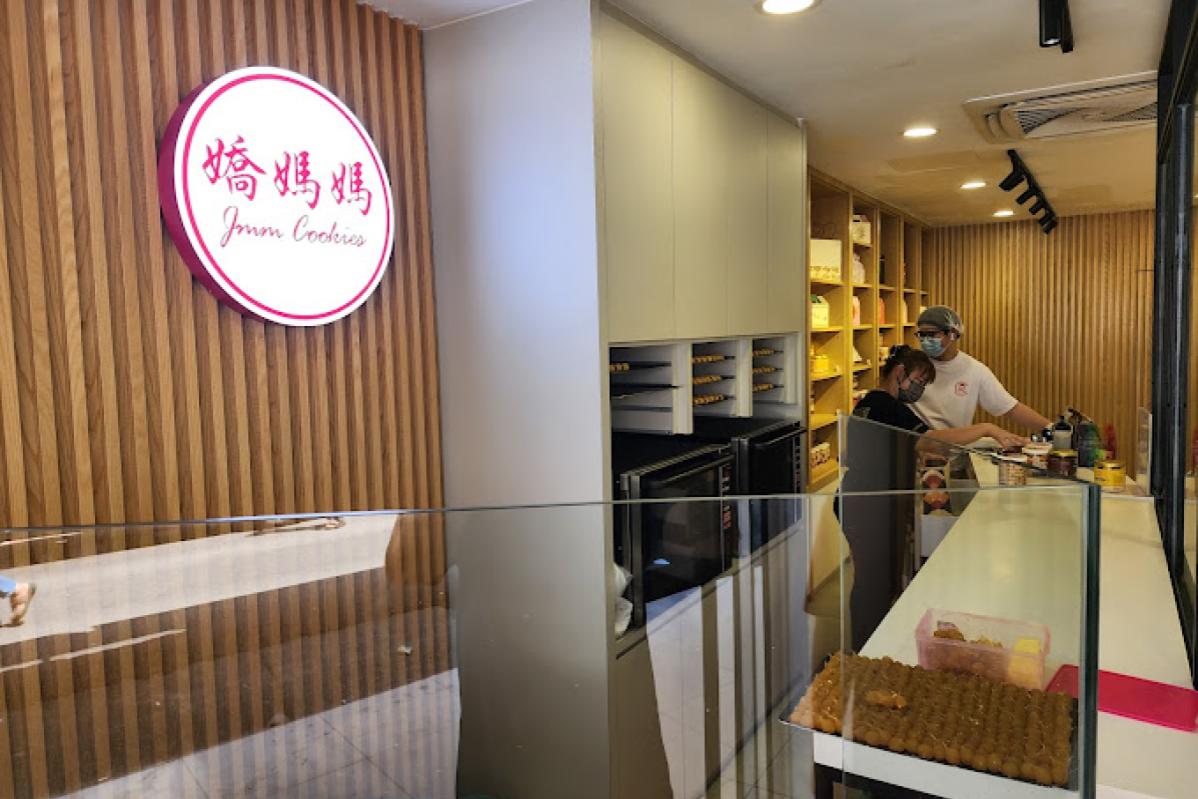 Top 10 Best Mooncakes in Johor 2025 | Recommended