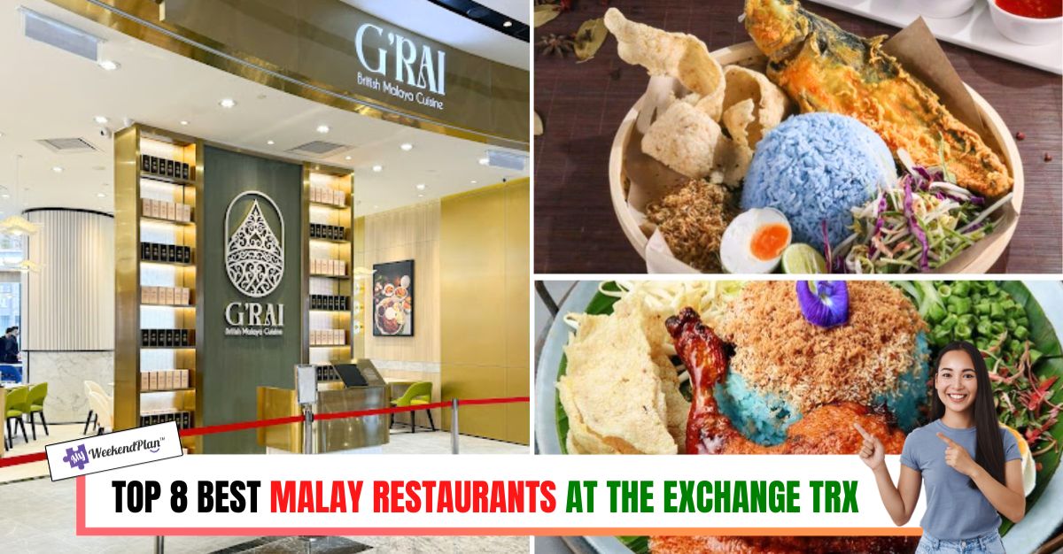 Top 10 Best Restaurants in Malacca 2025 | Recommended