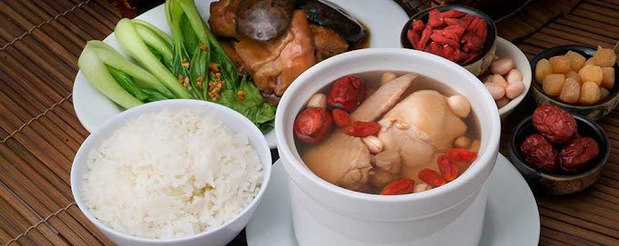 Top 10 Best Confinement Food Deliveries in Penang 2026