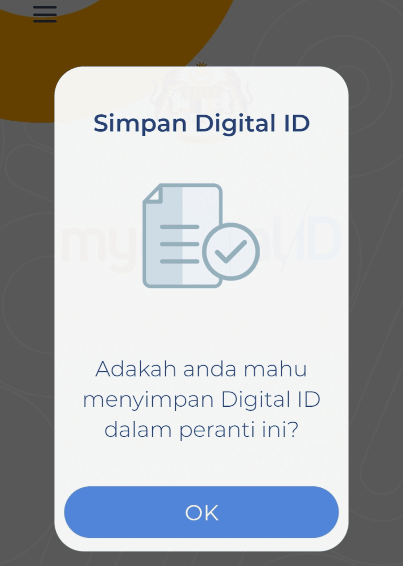 MyDigital ID, The New Requirement For MyJPJ App | Guide