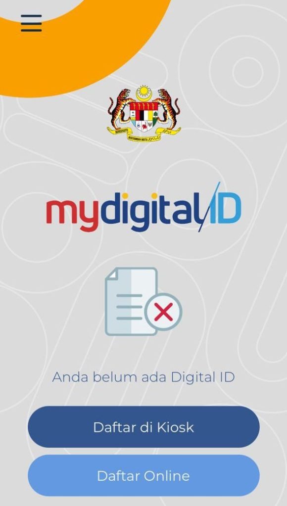 MyDigital ID, The New Requirement For MyJPJ App | Guide