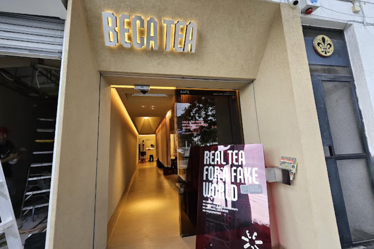 Top 10 Best Aesthetic Cafes in Klang Valley 2025 | Chill