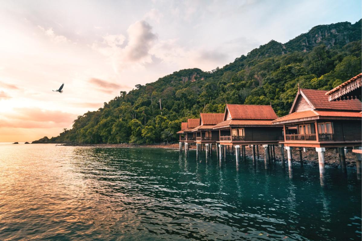 Top 10 Best Romantic Beach Vacations in Malaysia 2025