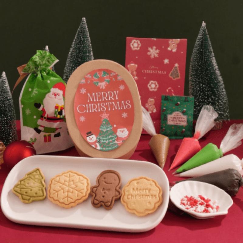 Top 10 Best Christmas Cookies in KL & Selangor 2024