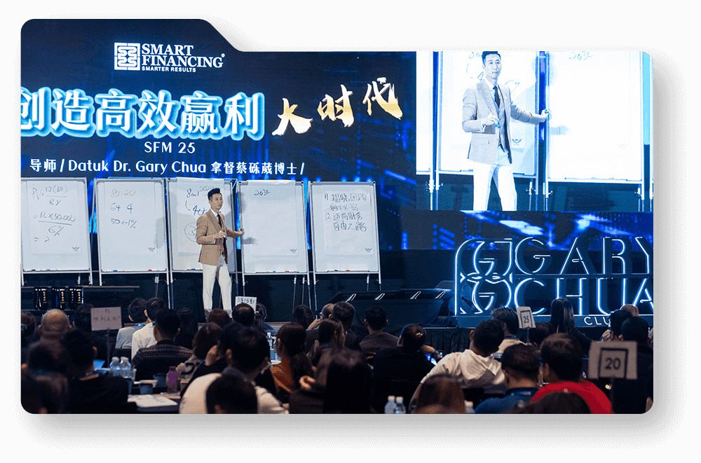 Top 10 Malaysian Property Myths｜Gary Chua’s Insights